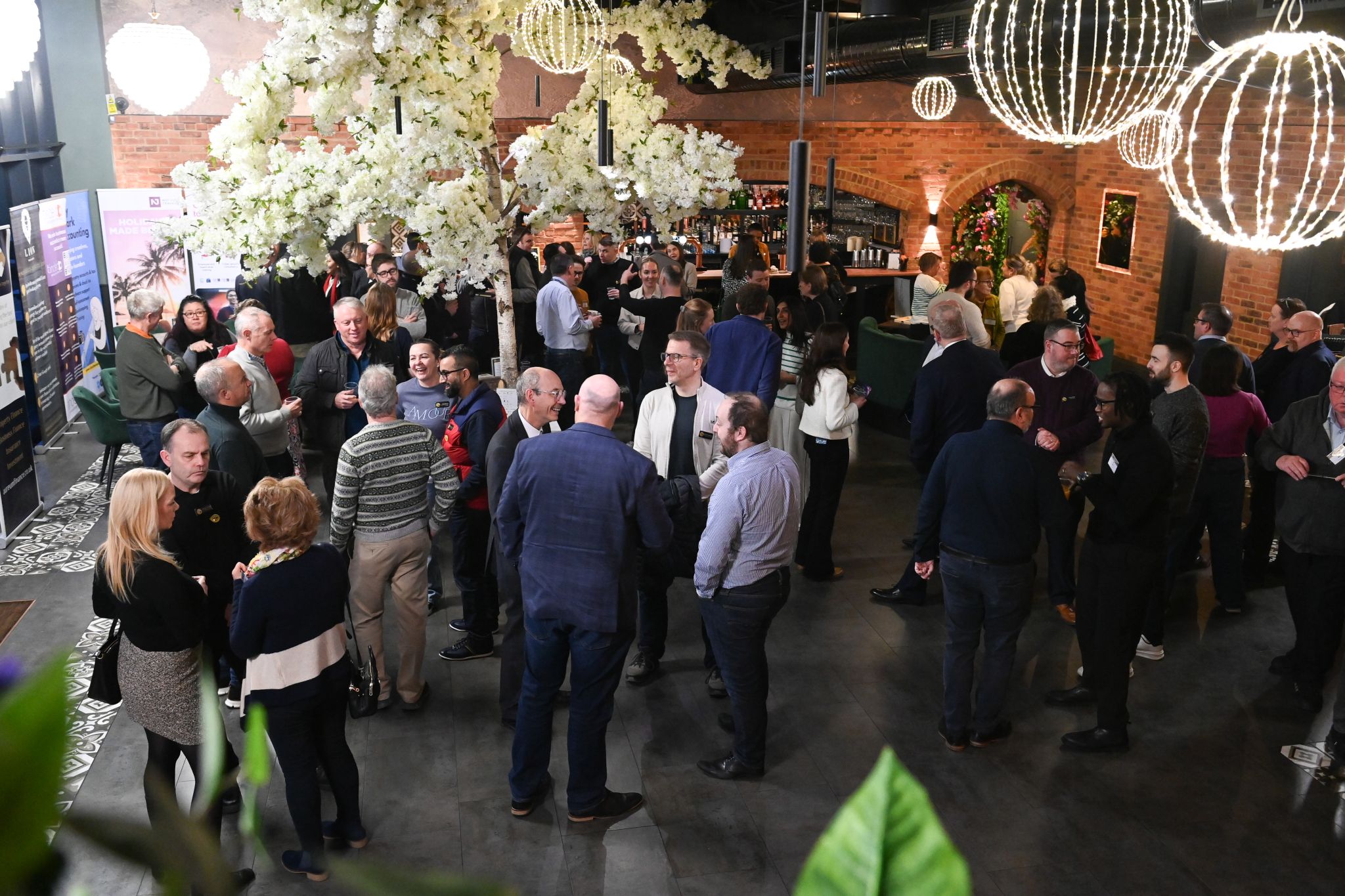 Collaborate MK - Business networking events in Milton Keynes