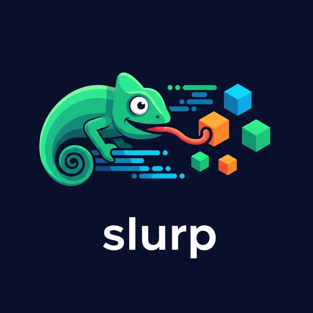 slurp - Collaborate MK