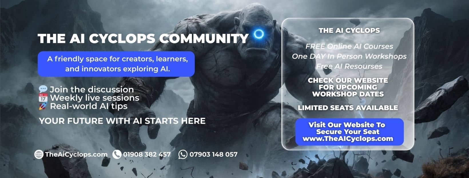 And here’s an AI Tip for Busy Business Owners 👇 - Collaborate MK